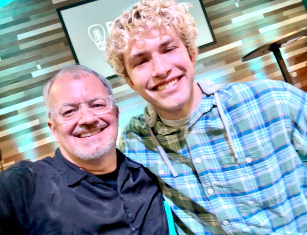 Praise Reports from The Mordecai Project! | The Mordecai Project